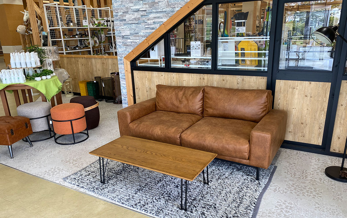 PLUTO SOFA-プルートソファ- | 【公式】エムズマツナミ