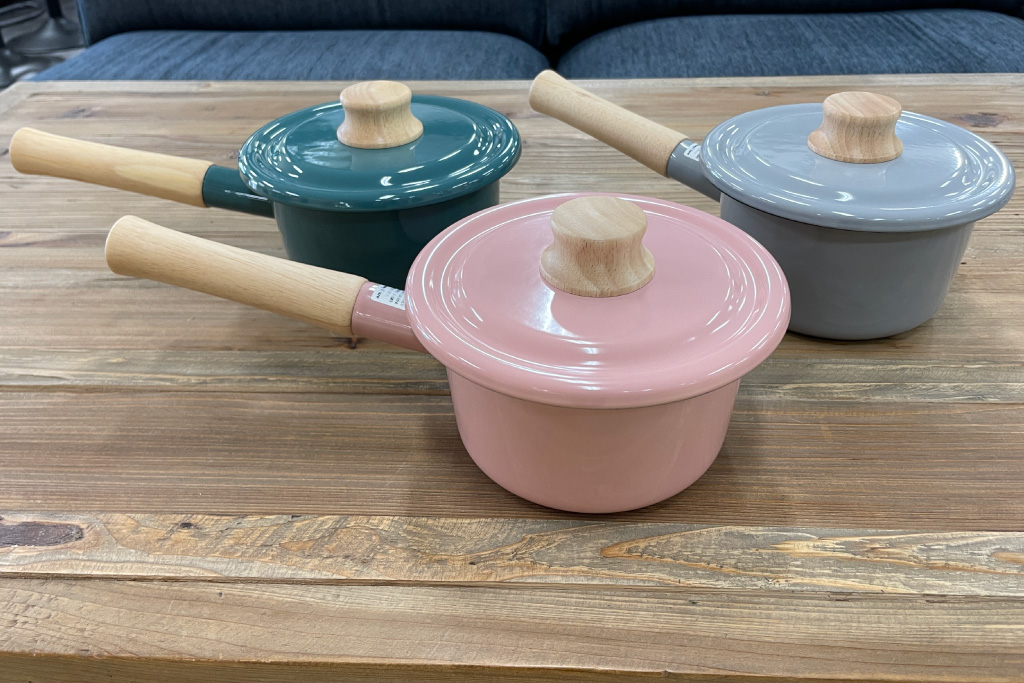 Cotton Series -コットンシリーズ- | 【公式】エムズマツナミ